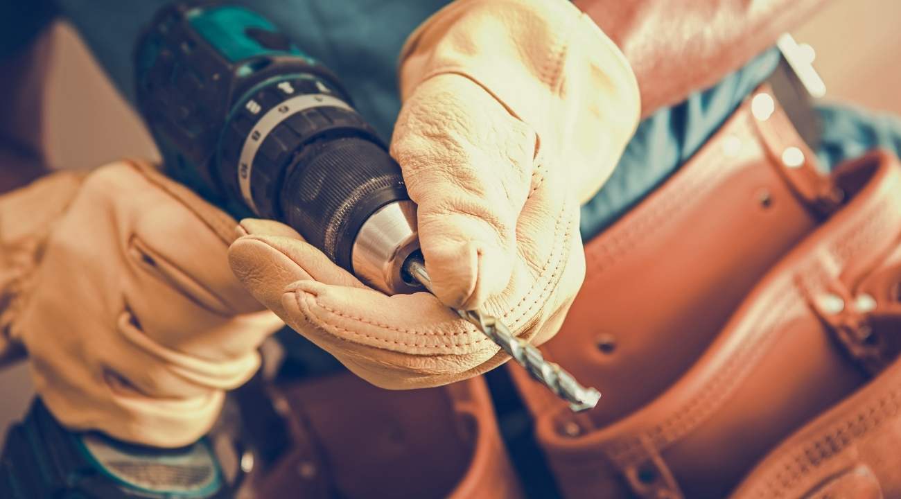 A Beginner’s Guide On How To Use A Cordless Drill?