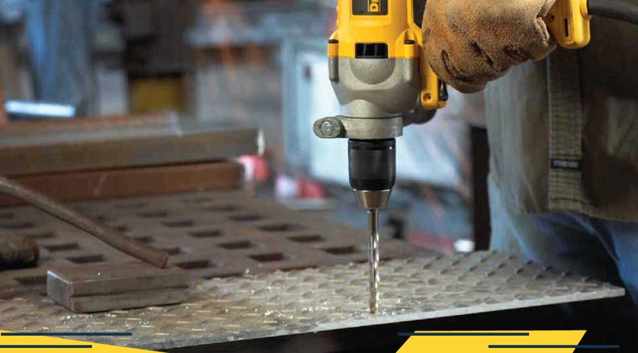 End Mill vs Drill Bit | What Is The Difference? - Tools Zone