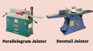 What is a Parallelogram Jointer? Everything You Need to Know - Tools Zone