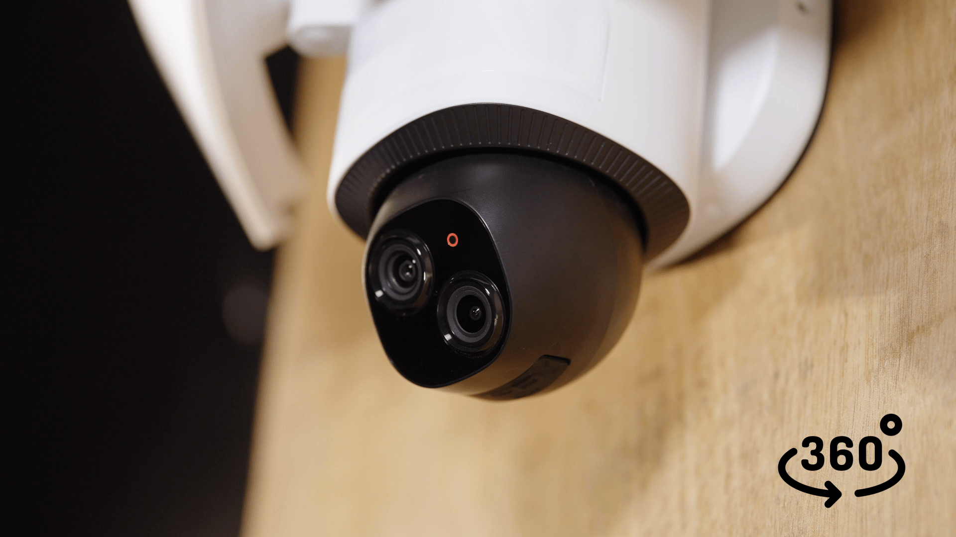 The Ultimate Smart Security Camera - eufy Floodlight Cam E340 - Tools Zone